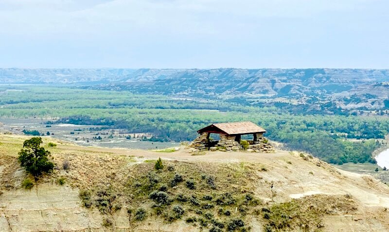 North Dakota Theodore Roosevelt National Park Theodore Roosevelt